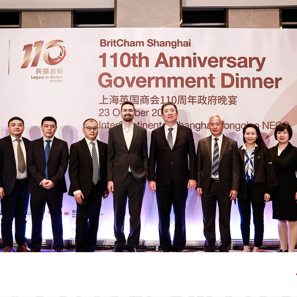 GKN Automotive announces four executive team appointments