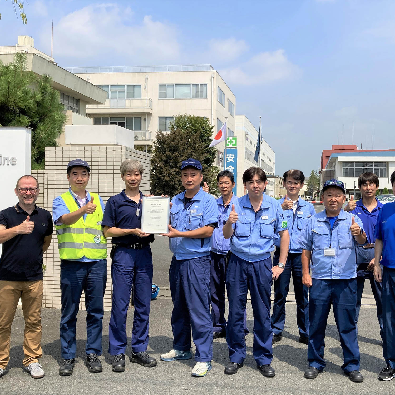 GKN Automotive announces four executive team appointments