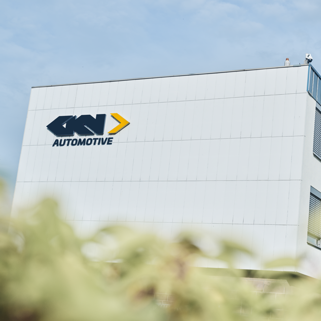 In conversation with GKN Automotive’s Director of Sustainability