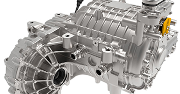 GKN Automotive reaches two million eDrive milestone | GKN Automotive