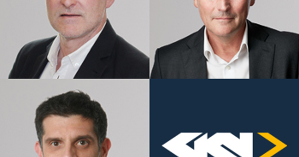 GKN Automotive Announces Three Executive Team Appointments | GKN Automotive