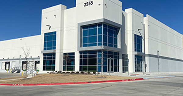GKN Automotive Expands U.S. Operations with New Aftermarket Warehouse ...