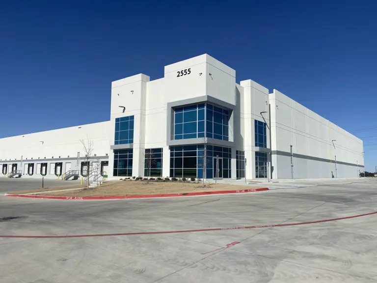 GKN Automotive Expands U.S. Operations with New Aftermarket Warehouse ...