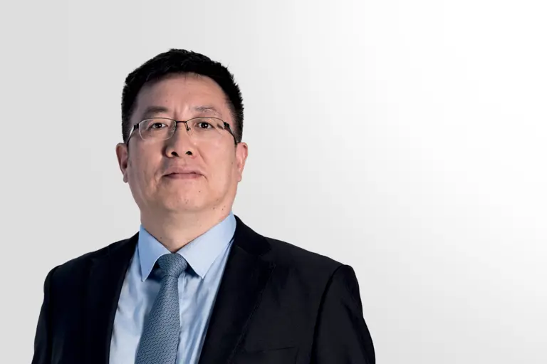 GKN Automotive appoints new president of China business | GKN Automotive