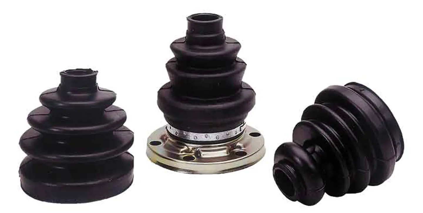Driveshaft boots | GKN Automotive