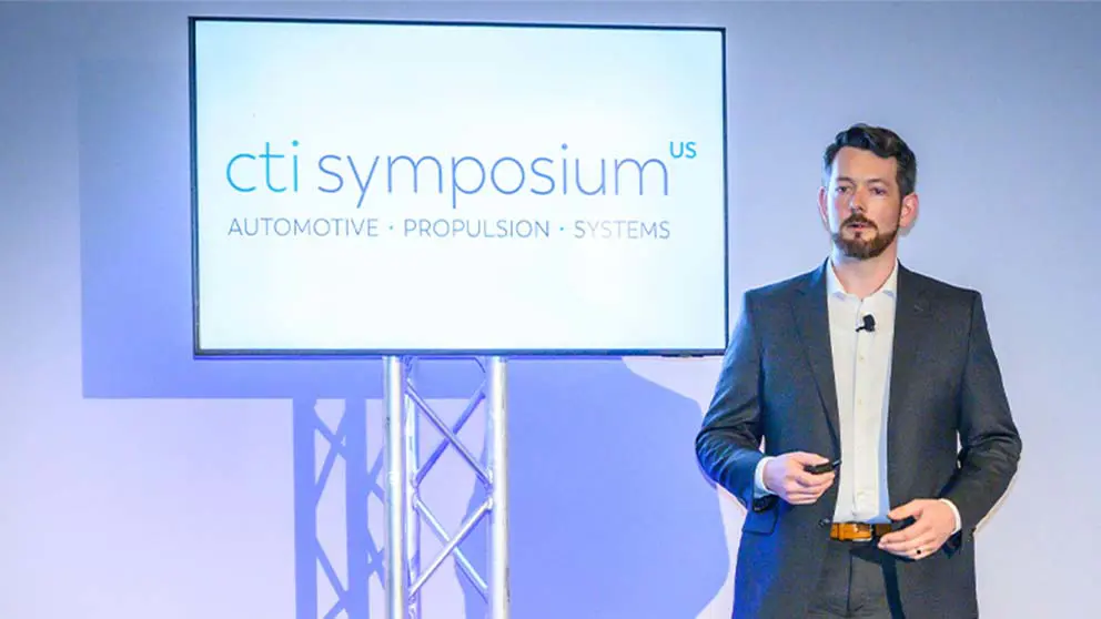 GKN Automotive at CTI Symposium USA | GKN Automotive